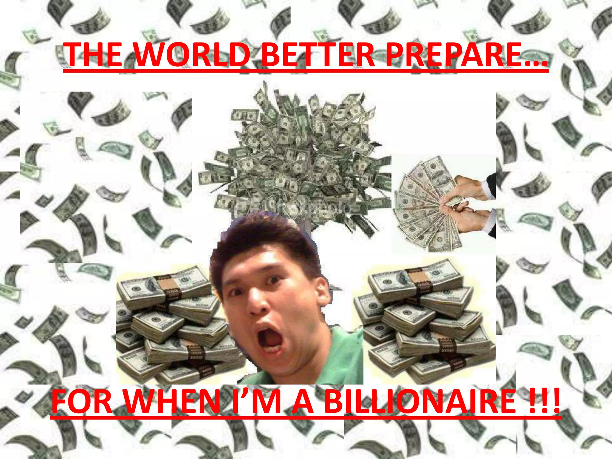 Macky Limgenco PPT | PPTX