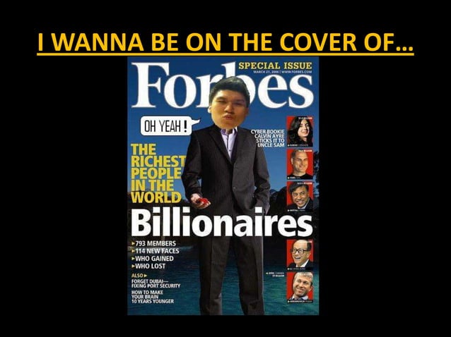 Macky Limgenco PPT | PPTX