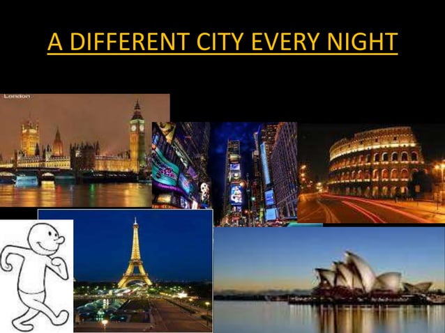 Macky Limgenco PPT | PPTX