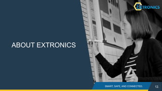 NEW! iWAP XN3 Zone 2/Div 2 universal wireless enclosure system now ...