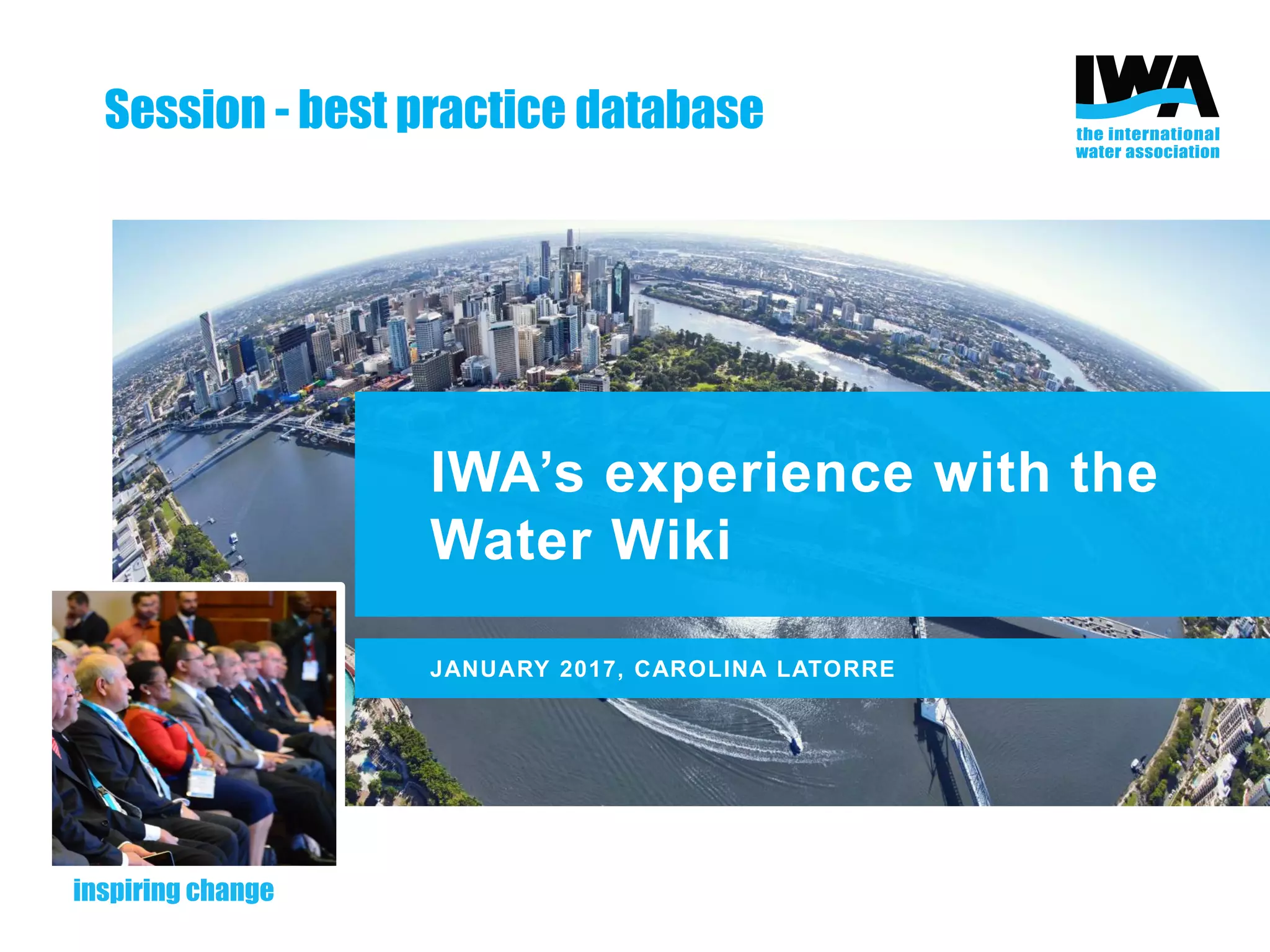 Iwa water wiki carolina latorre, iwa | PDF