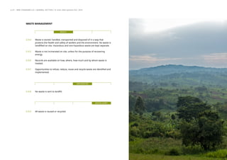 IWAY_Standard_General_Section | PDF