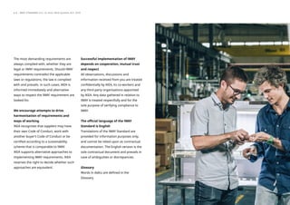 IWAY_Standard_General_Section | PPT