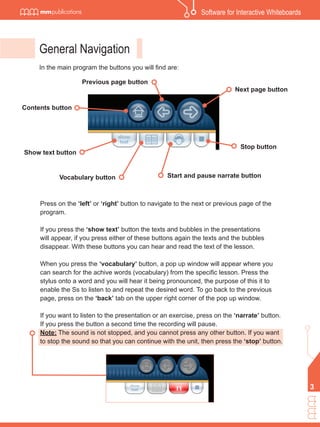 Iwb instructions | PDF
