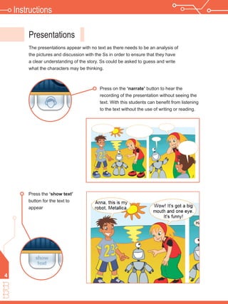 Iwb instructions | PDF