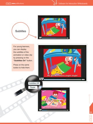 Iwb instructions | PDF