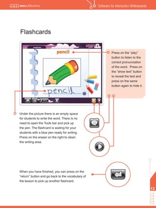 Iwb instructions | PDF