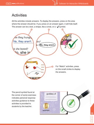 Iwb instructions | PDF