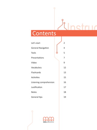 Iwb instructions | PDF