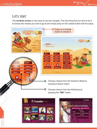 Iwb instructions | PDF