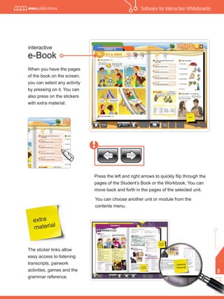 Iwb instructions | PDF