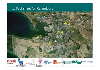 Kalundborg Symbiosis at IWCAIS conference | PDF