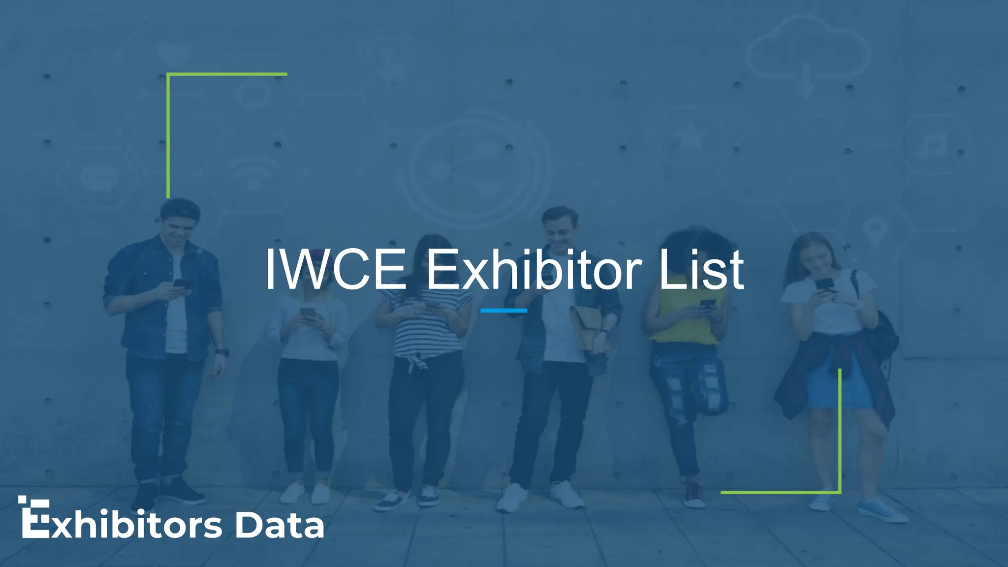 IWCE Exhibitor List - Exhibitor Data | PPT