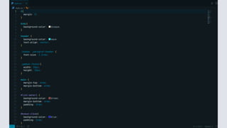 IWDC Pertemuan 6 (2025) : CSS Position, Responsive, dan Intro Tailwind CSS | PDF