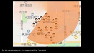 Dystopian AI. Is human-machine coexistence already here? | PPT