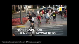Dystopian AI. Is human-machine coexistence already here? | PPTX