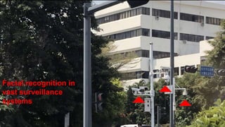 Dystopian AI. Is human-machine coexistence already here? | PPT