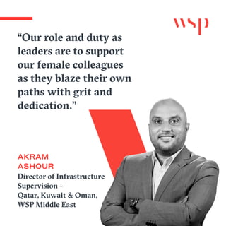 Engineering a gender inclusive workplace | PDF