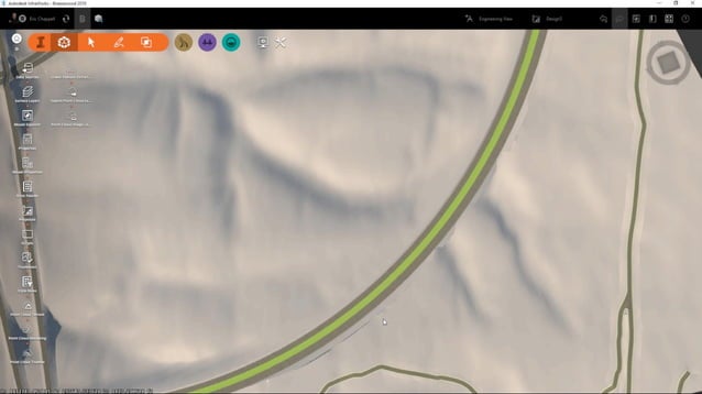 Advanced Road Design with InfraWorks | PDF