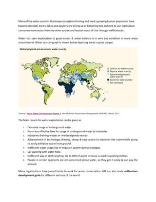 I will save water!!! | PDF