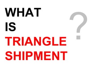 Powerpoint Sample : Total Export | PPT