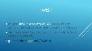 I wish | PPTX