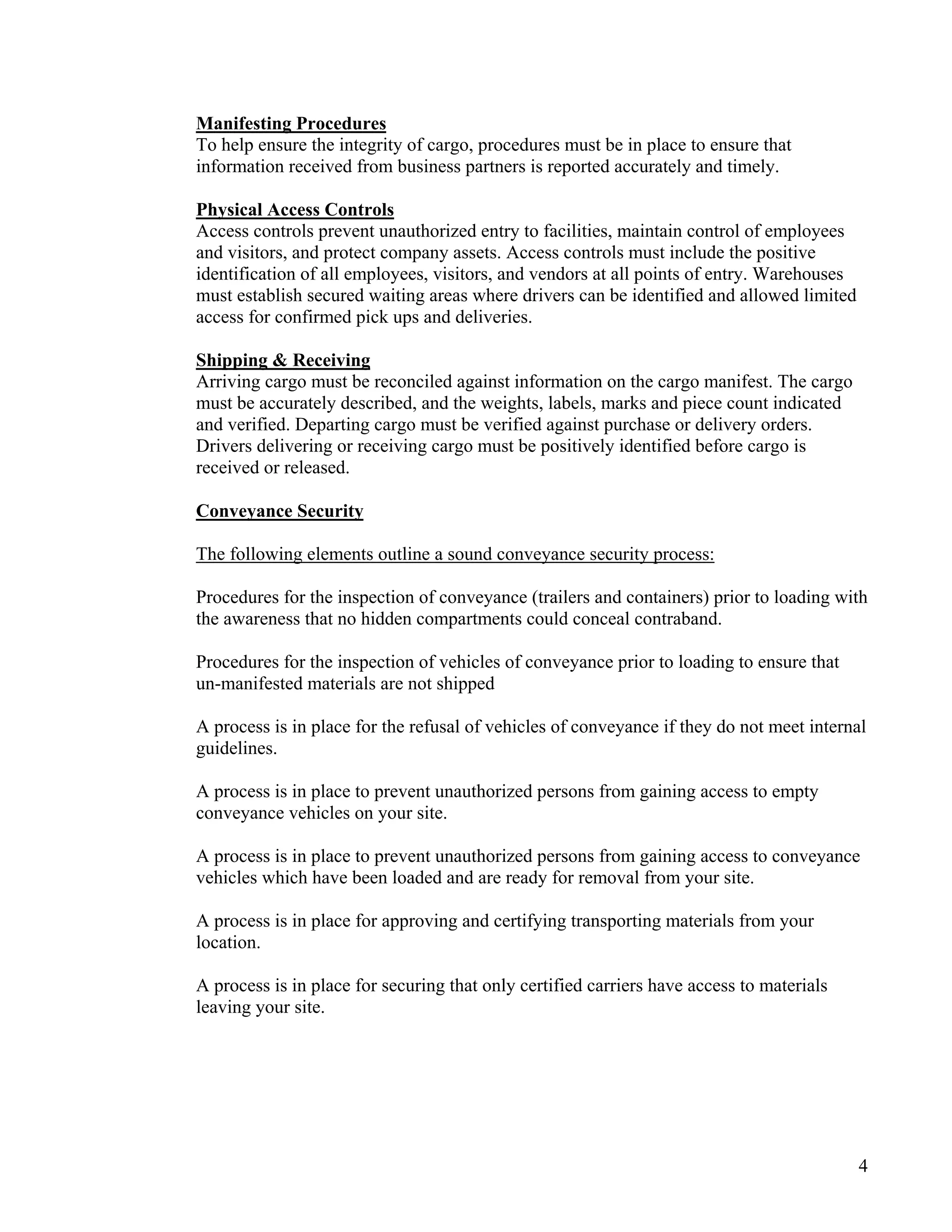 Warehouse security best practices ctpat.pdf