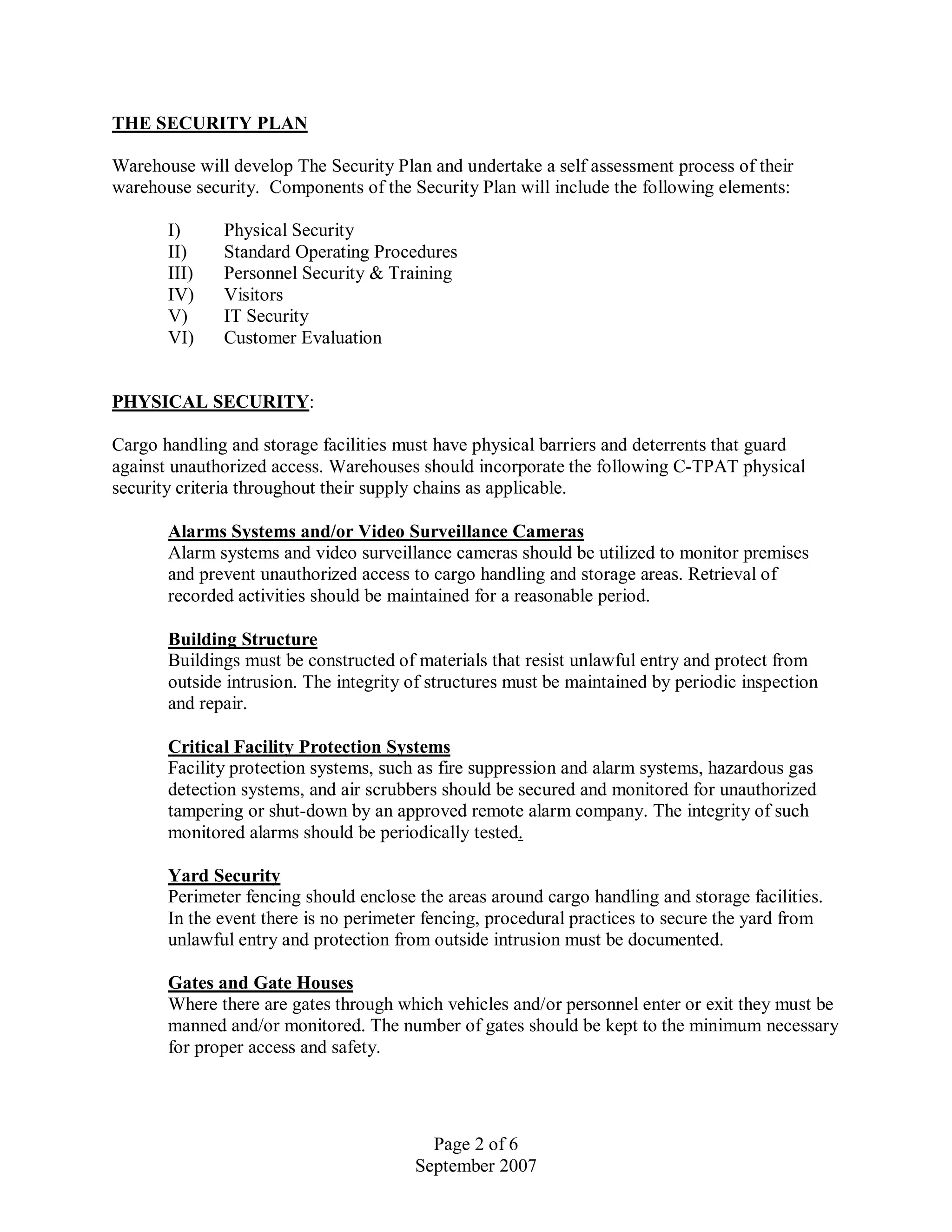 Iwla best practices | PDF