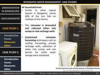 Iwm case studies (standard) | PPT