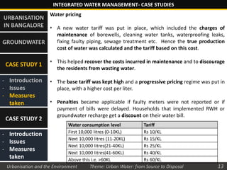 Iwm case studies (standard) | PPT