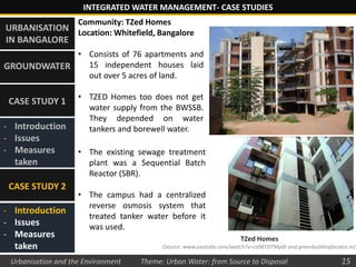 Iwm case studies (standard) | PPT