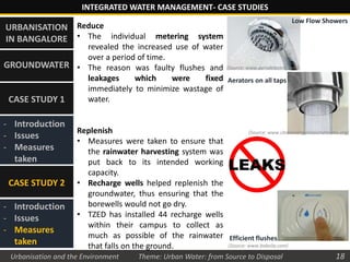 Iwm case studies (standard) | PPT