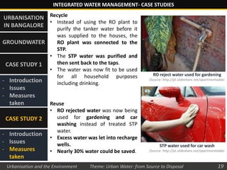 Iwm case studies (standard) | PPT