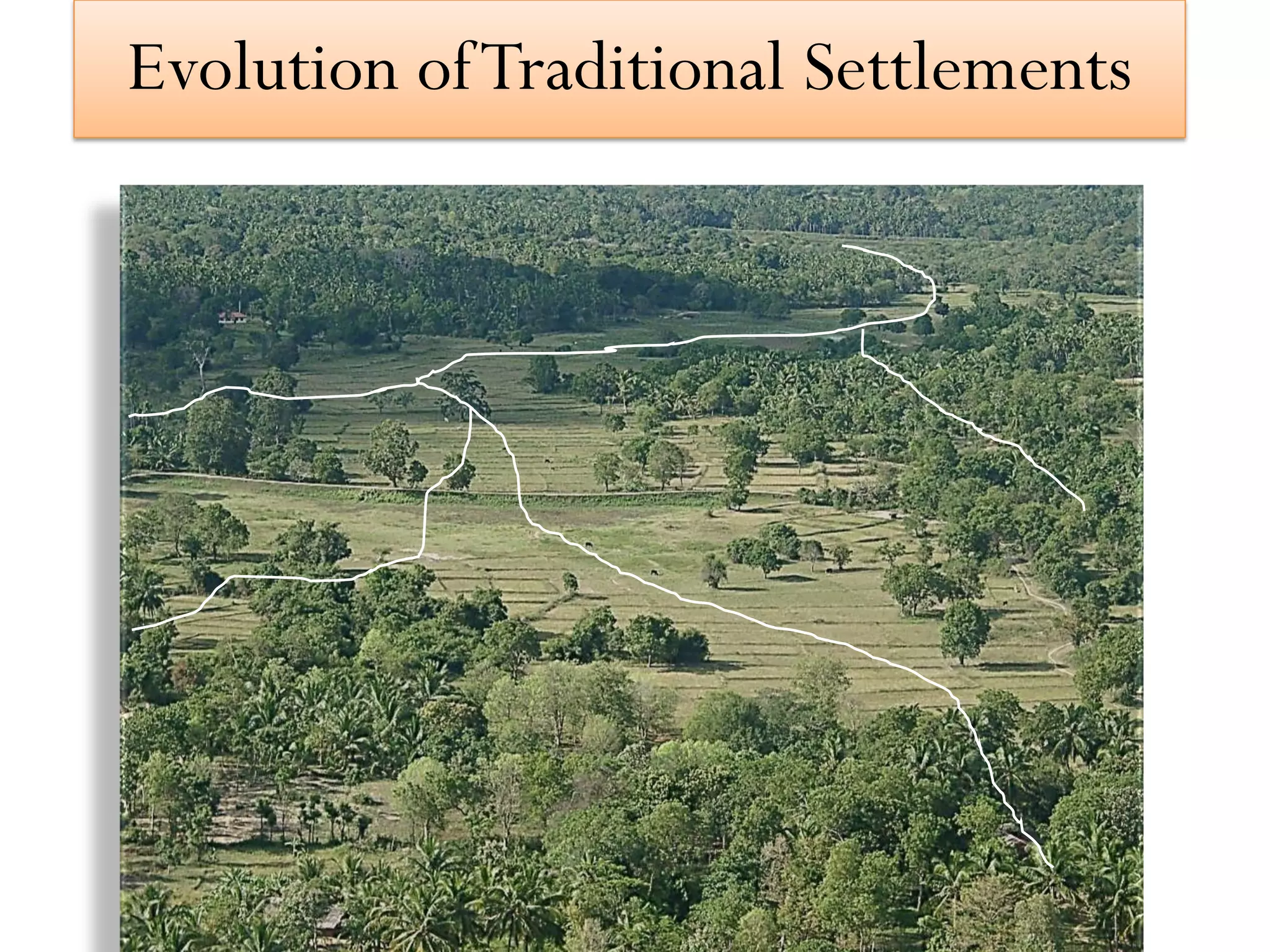 Indigenous water management for flood and drought | PPT