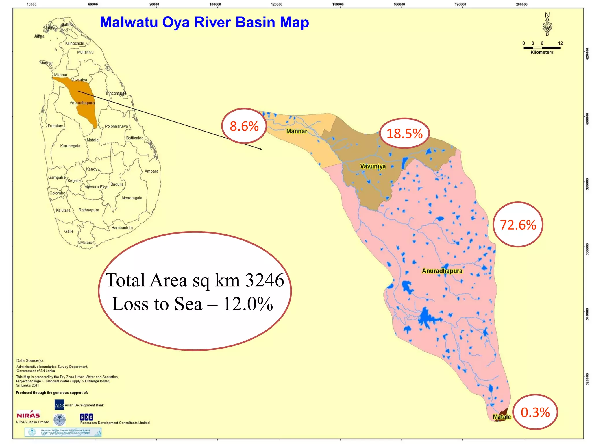 Indigenous water management for flood and drought | PPT