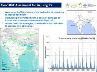 Water-related Disaster Risk Management | PDF