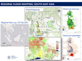 Water-related Disaster Risk Management | PDF
