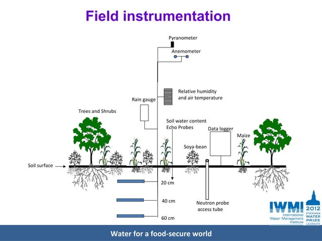 Sustainable Water Management Project | PPT