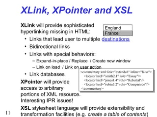 IWMW 1998: Deploying new web technologies | PPT