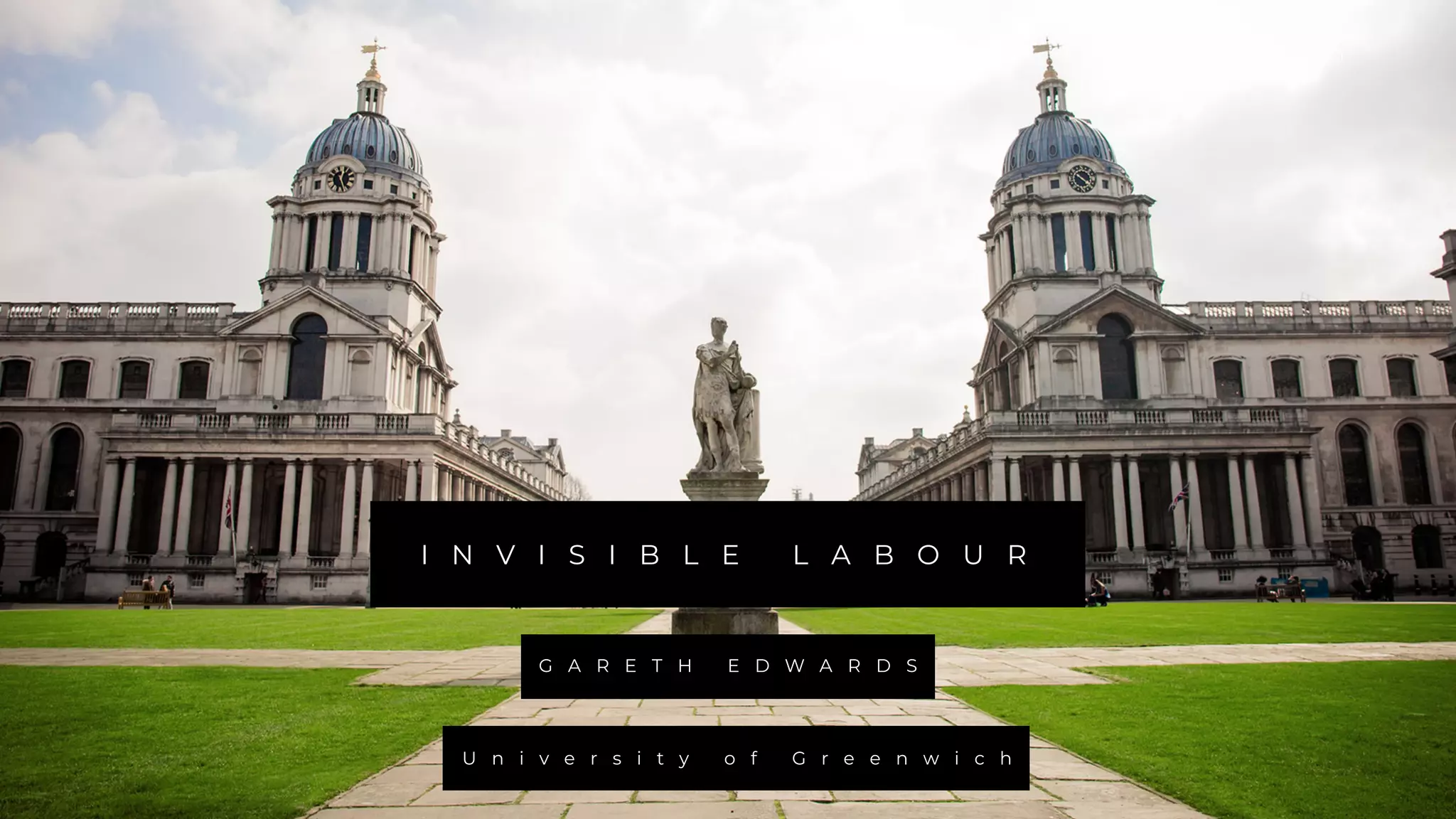 Understanding Invisible Labour | PDF