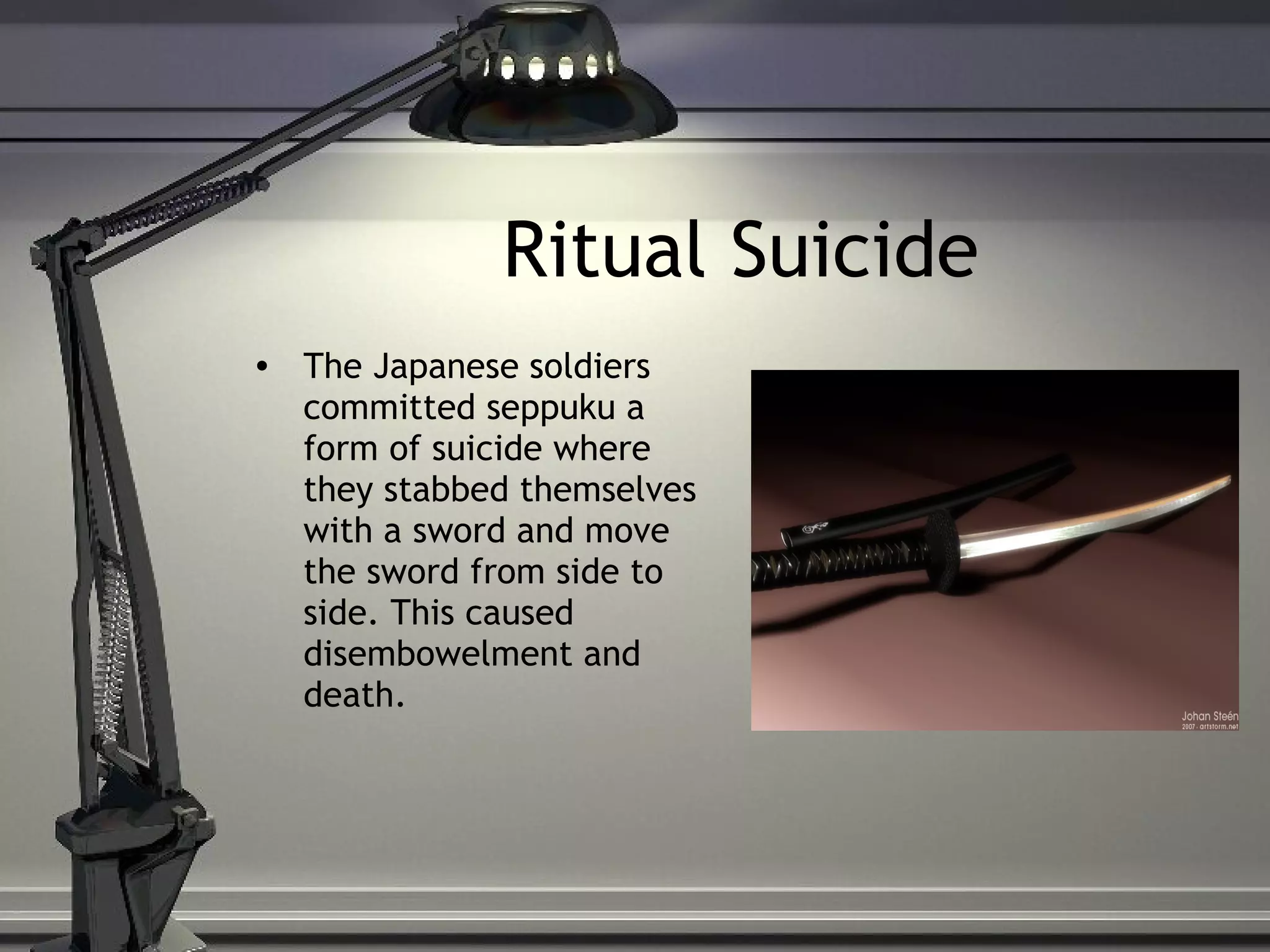 Iwo Jima | PPT