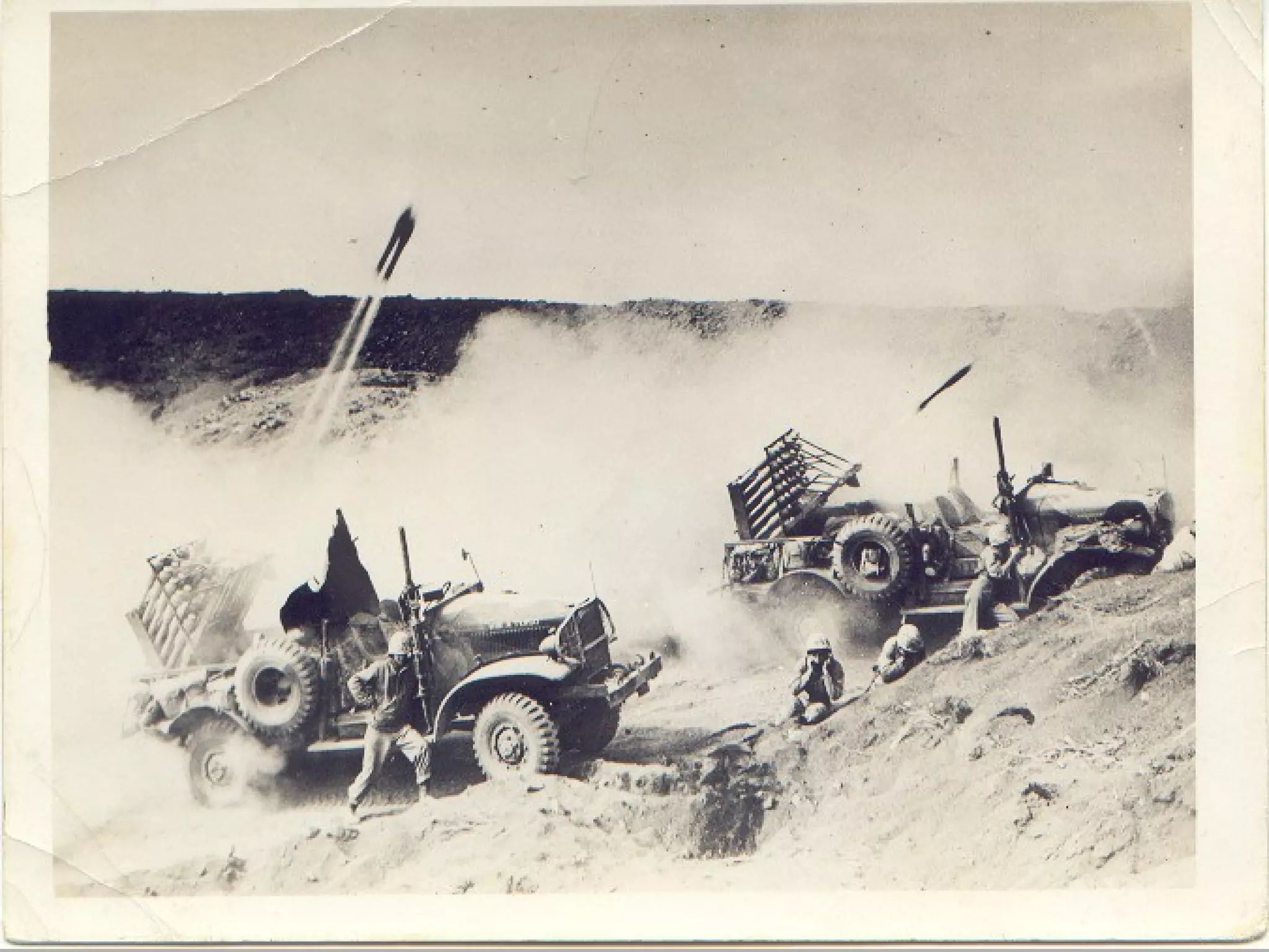 Iwo Jima - Then and Now by David Zadick | PPT