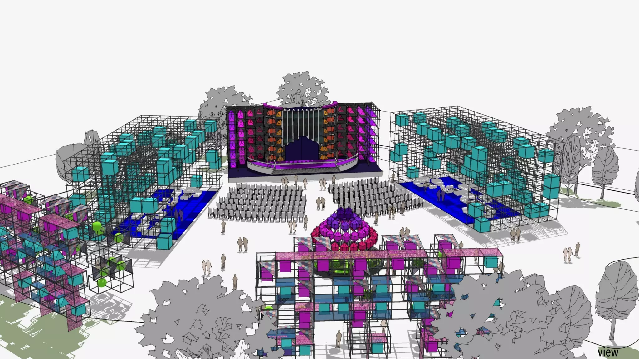 IWP - Pitch Deck | PDF