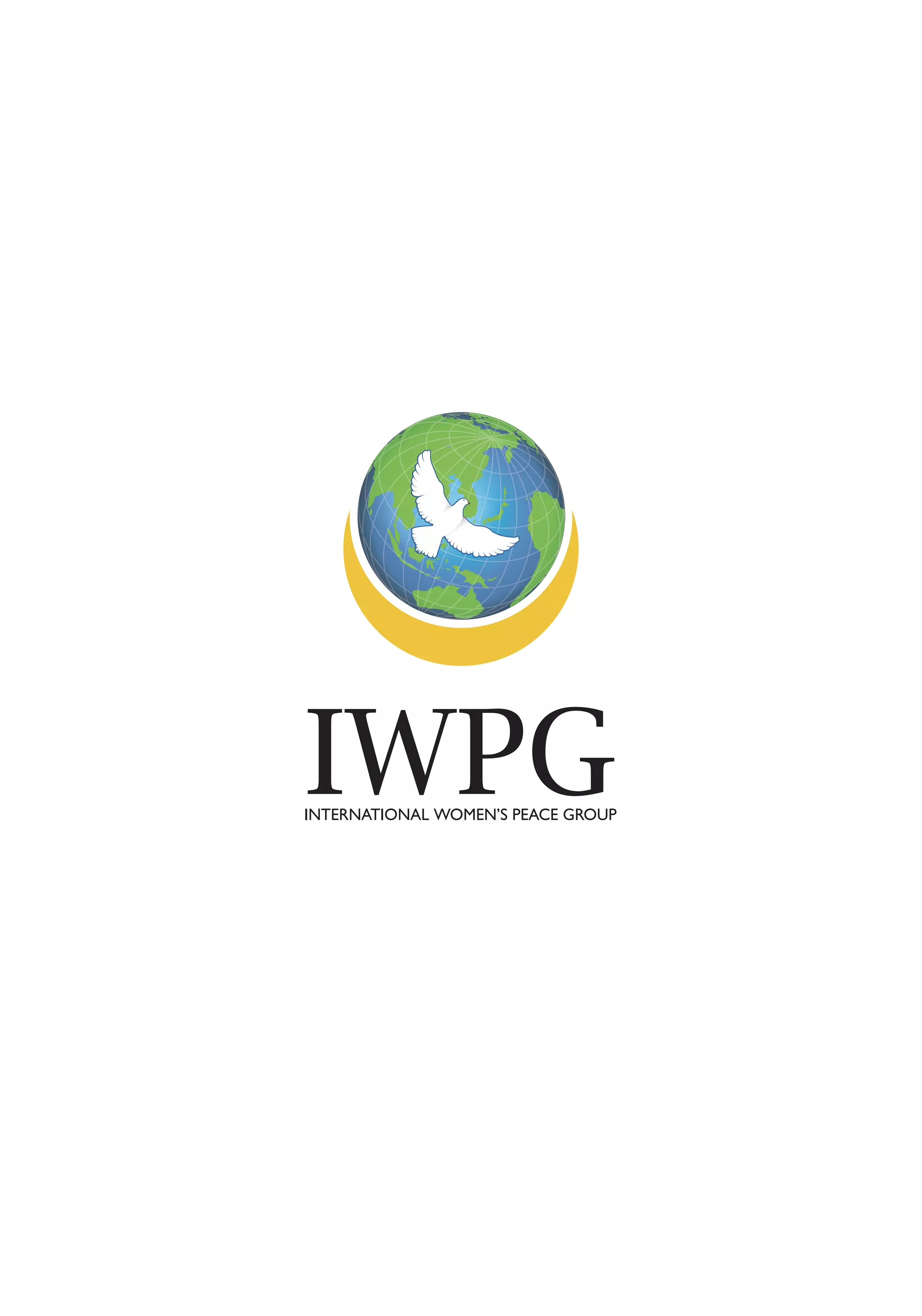 Iwpg brochure (1) | PDF