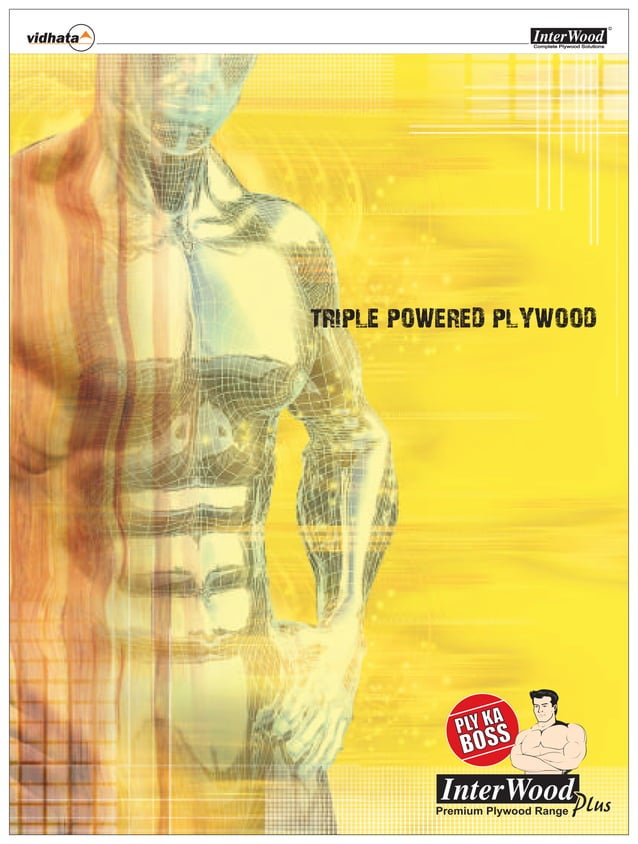 Iwp product brochure | PDF