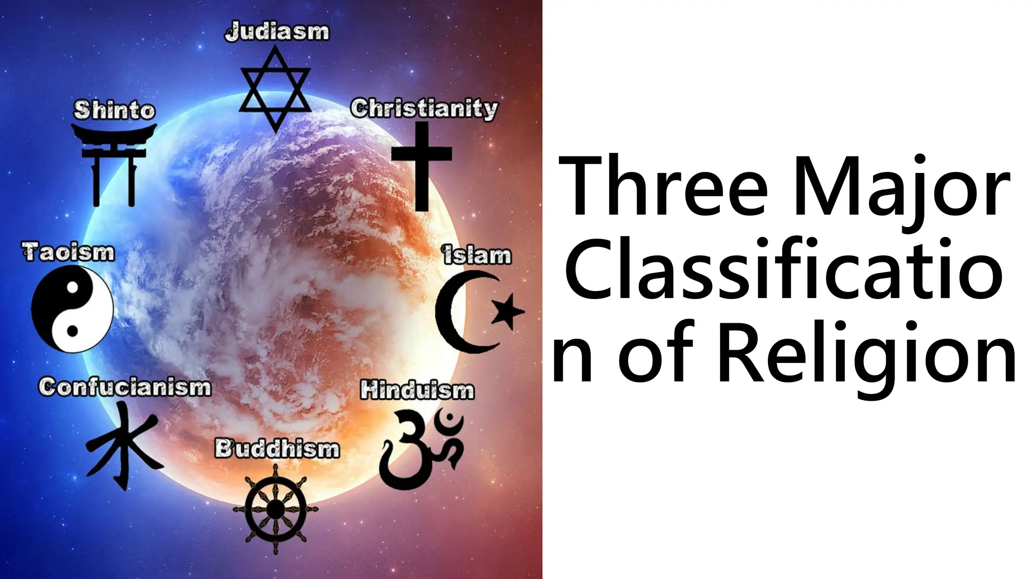 Introduction to World Religion Lesson 1.pptx