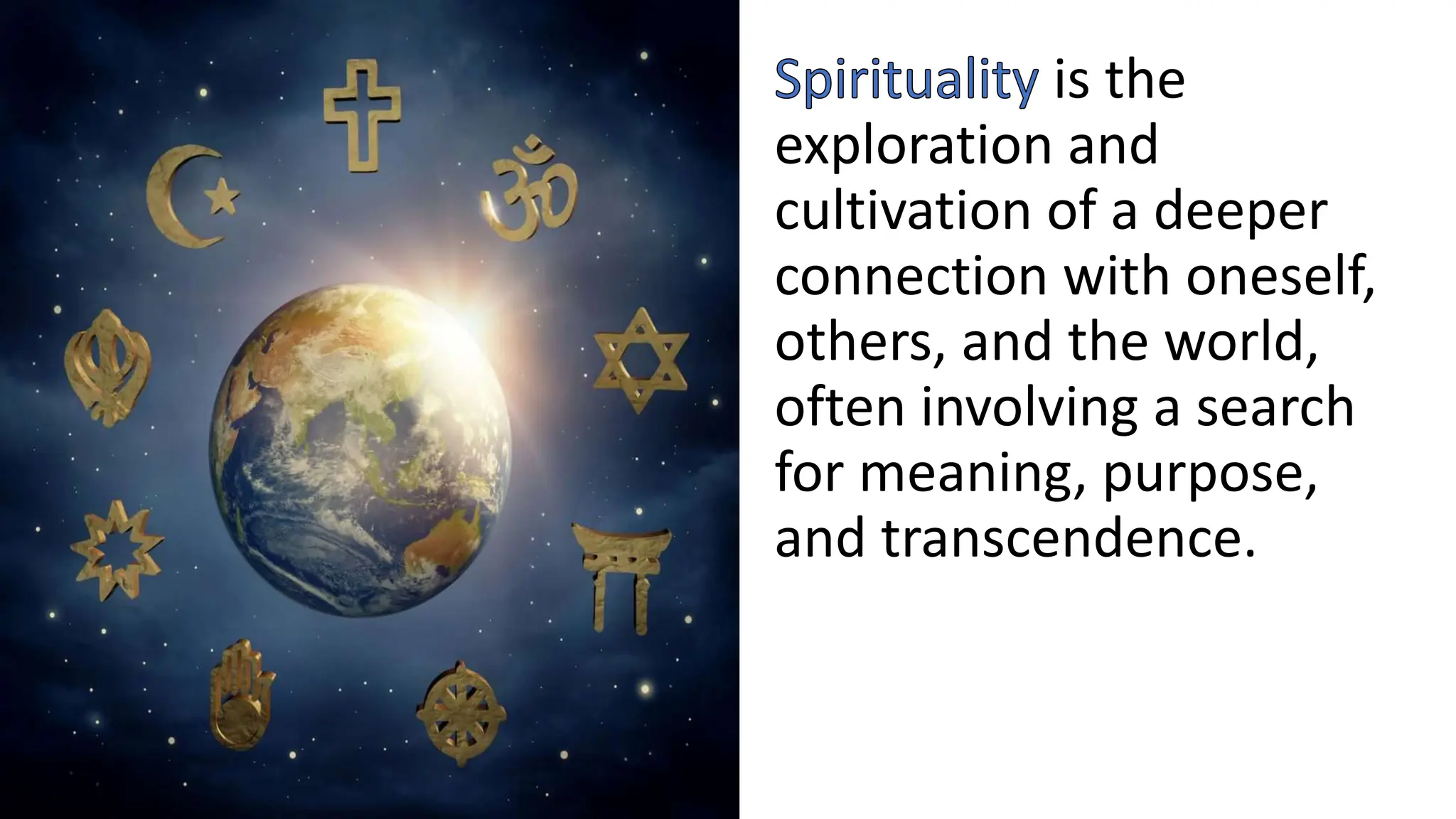 Introduction to World Religion Lesson 1.pptx