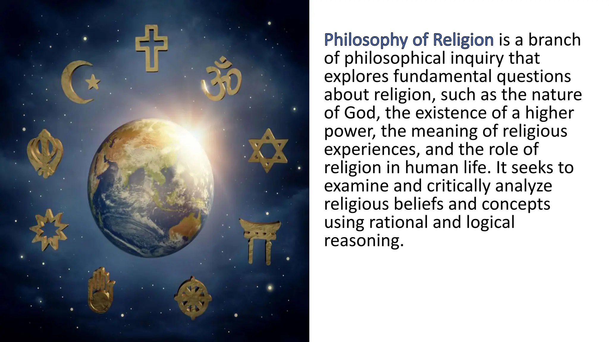 Introduction to World Religion Lesson 1.pptx