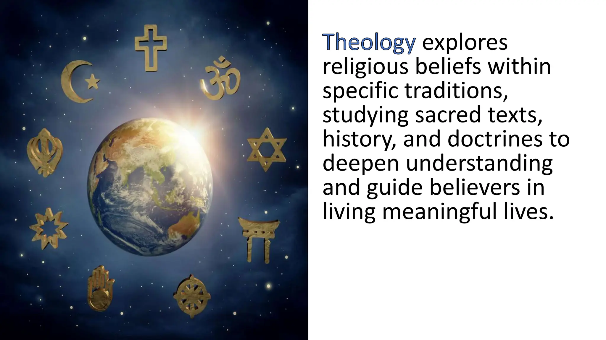 Introduction to World Religion Lesson 1.pptx