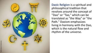 Introduction to World Religion Lesson 1.pptx